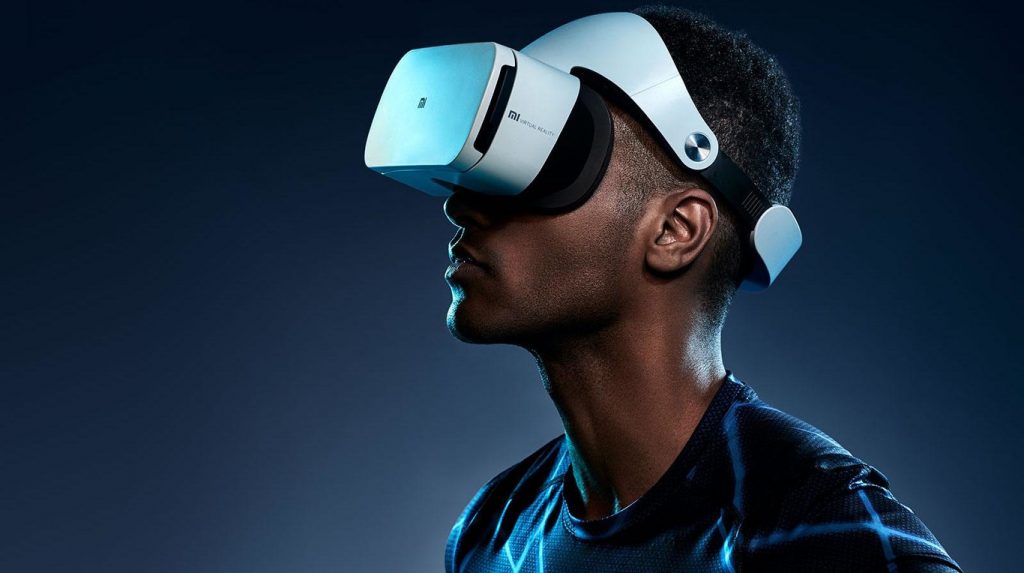 El Futuro de la Realidad Virtual en los Videojuegos: Más Allá de la ...